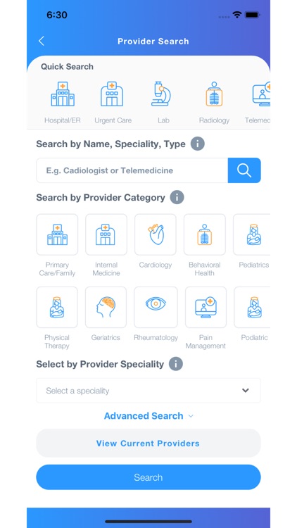 zConnect Health by Zakipoint Health Inc.