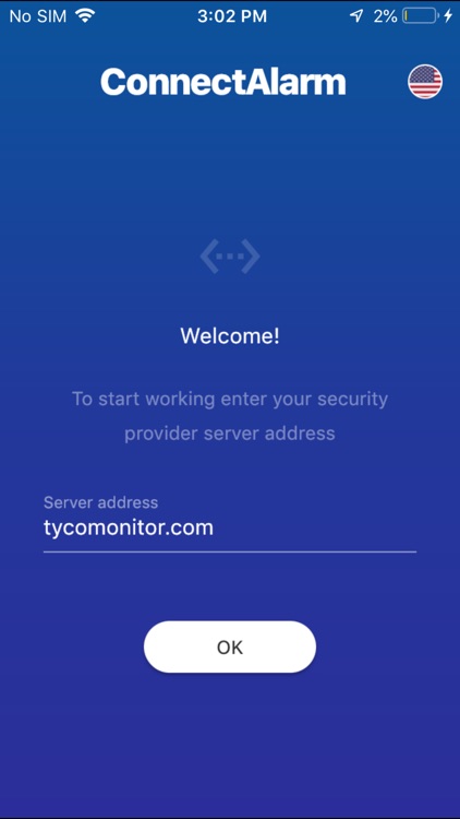ConnectAlarm by Tyco Safety Products Canada, Ltd.