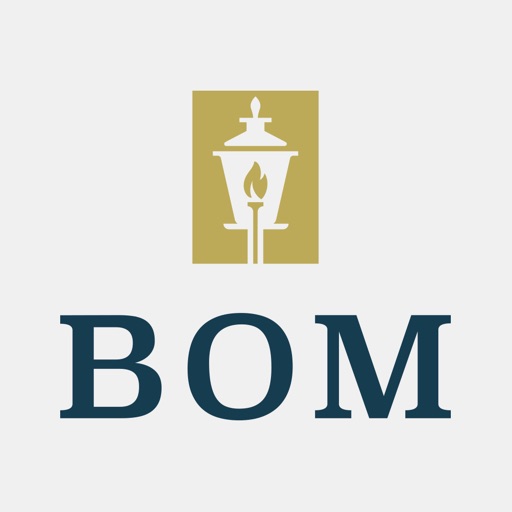 BOM by BOM Bank