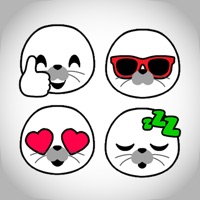 SEAL (emoji) PC 버전: 무료 다운로드 - Windows 10,8,7 [한국어 앱]
