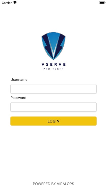 VServe Pro-Techt by Strive Five Internet Services Pvt. Ltd.