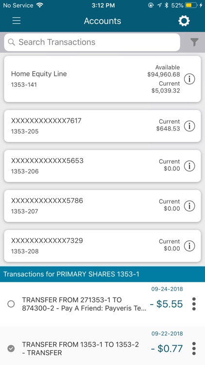 FNCU Mobile by First Northern Credit Union