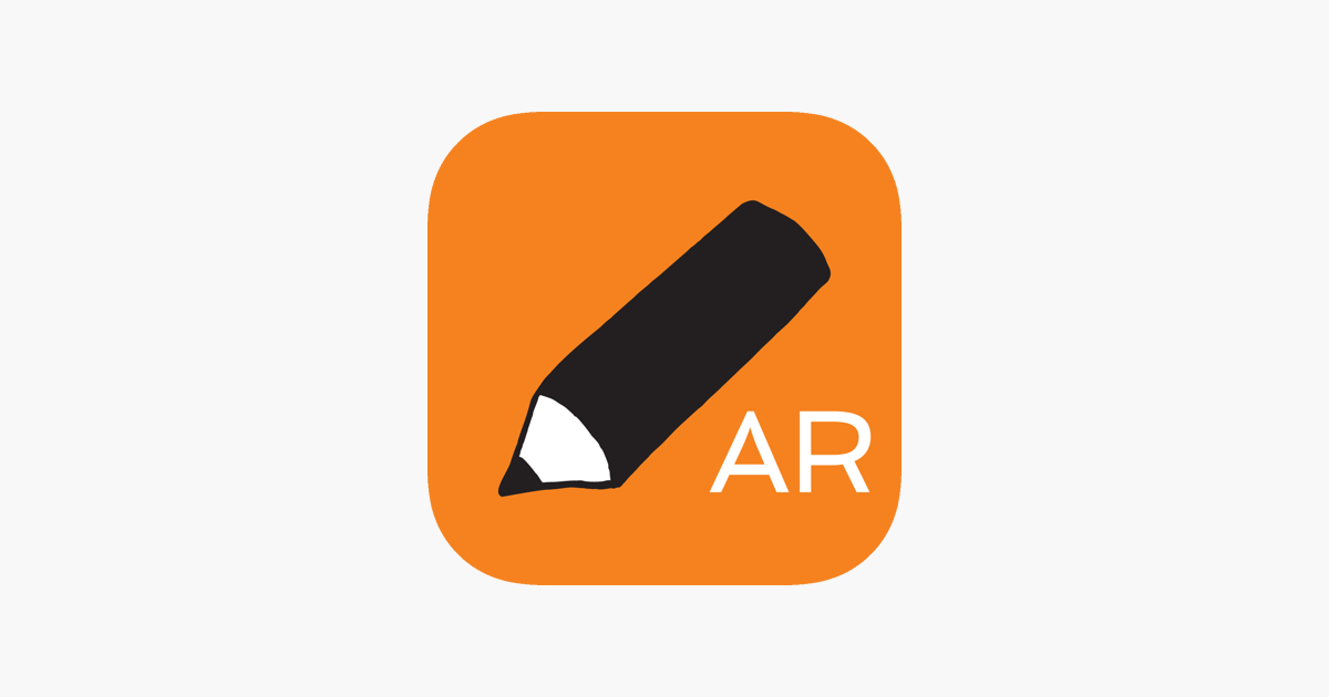‎Narrator AR on the App Store