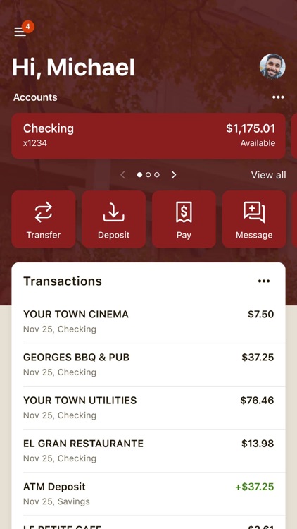 MCTCU by MCT Credit Union