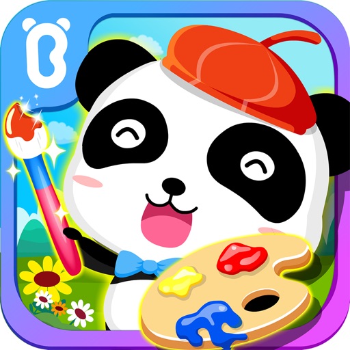 Colors -BabyBus by BABYBUS CO.,LTD