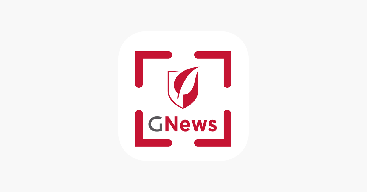 ‎GNews on the App Store