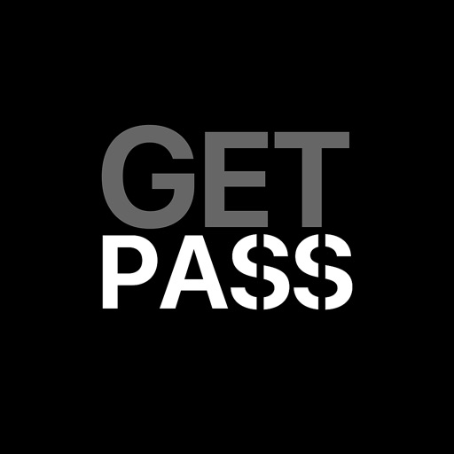 Getpass Password Generator By David Krammer