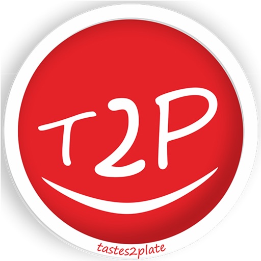 T2P (Tastes2Plate) by CHARABUNI SERVICES PRIVATE LIMITED