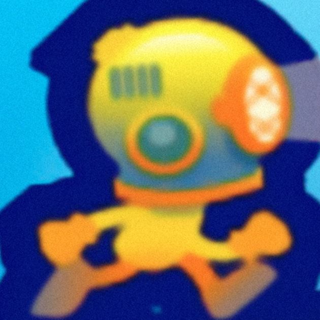 ‎Deep Sea Run on the Mac App Store