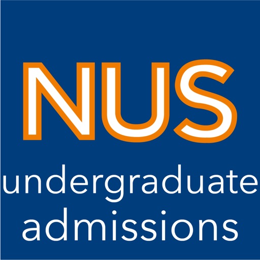 NUS Undergraduate Admissions for PC - Windows 7,8,10,11
