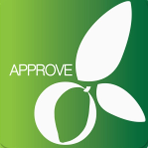 MangoApprove by Kantapong Haud U Pad