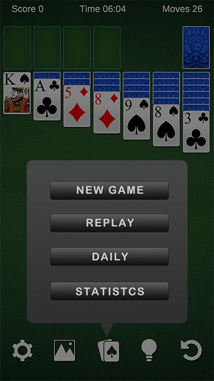 Classic Solitaire - Card Games by Aged Studio Limited