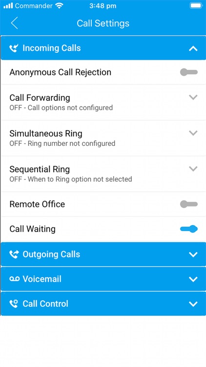 Vocus IP-Tel Smart UC by vocus