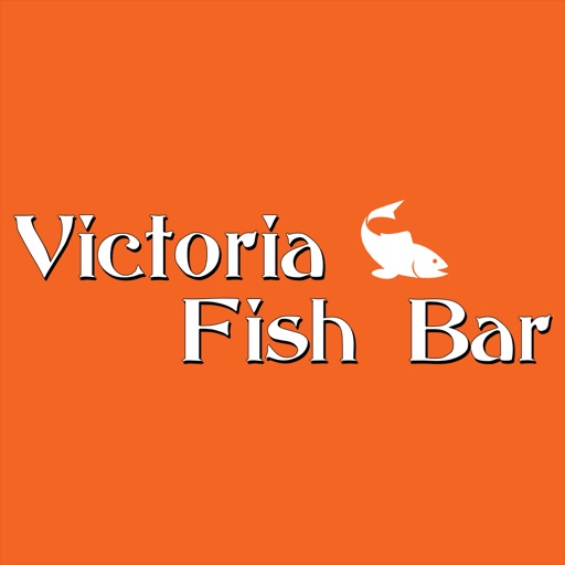 Victoria Fish Bar by Ciftci Emrah