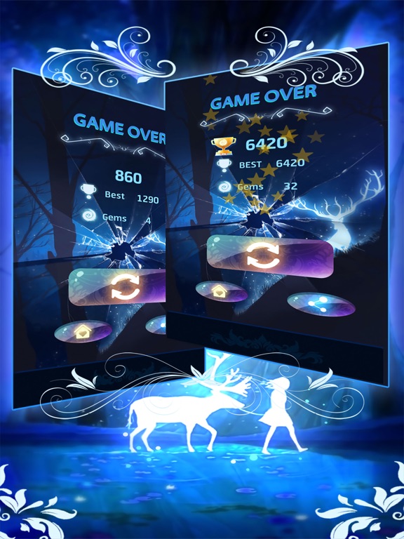 Deer Elf - Block Puzzle Tips, Cheats, Vidoes and Strategies | Gamers ...