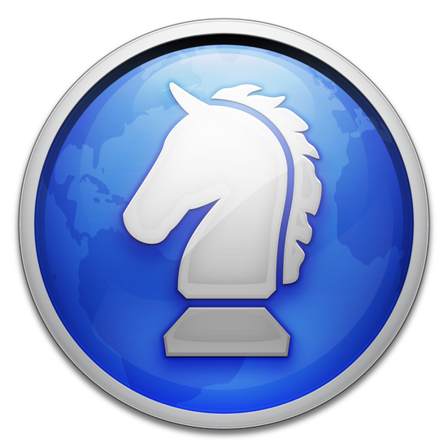 Sleipnir」をMac App Storeで