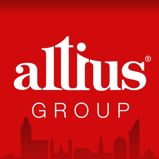 Altius Group by Pablo Torres