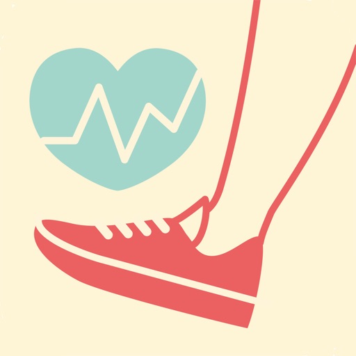 Step Counter Widget -MyCount- by EasterEggs