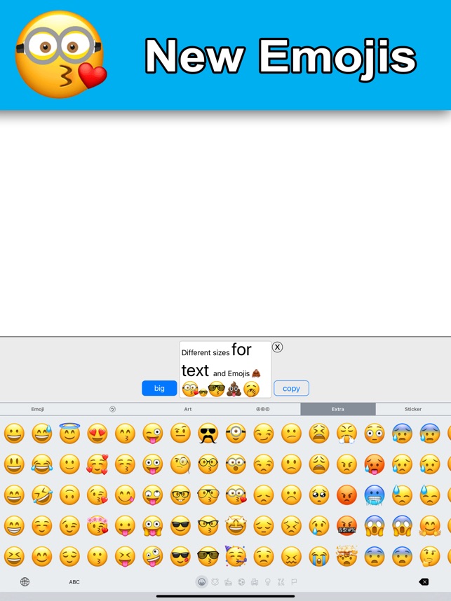 Iphone Emoji Art