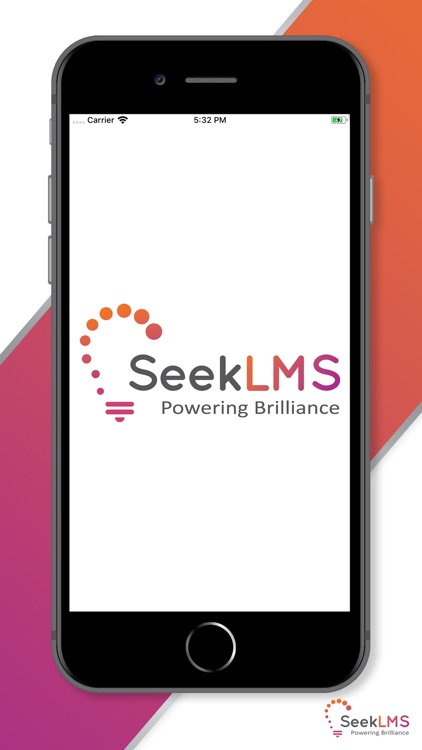 SeekLMS by Clood On Learning Private Limited