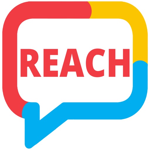 Reach-App by Mohamed Azher