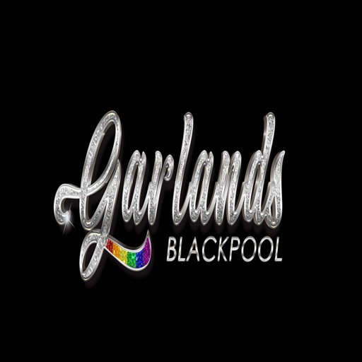 Garlands Blackpool by ICRTouch