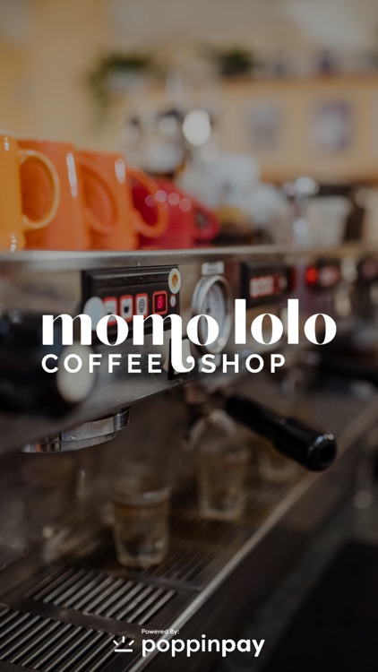 Momo Lolo Coffee by MOMO LOLO, LLC