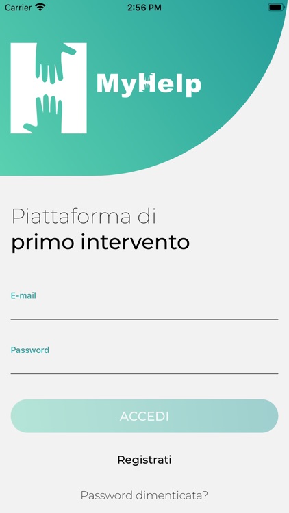 MyHelp by Start Up My Help SRL