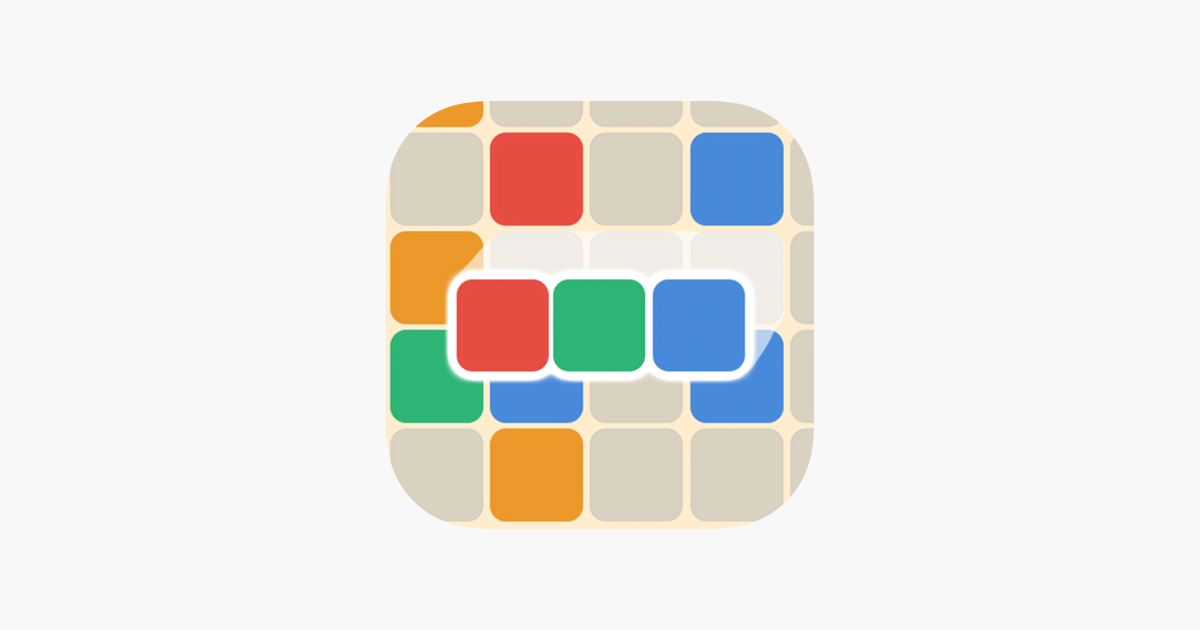 ‎Color Match - Puzzle Game on the App Store