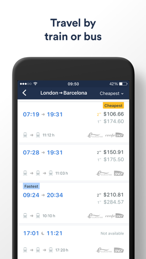 Trainline for Business for iPhone - APP DOWNLOAD Trainline for Business for iPhone - APP DOWNLOAD