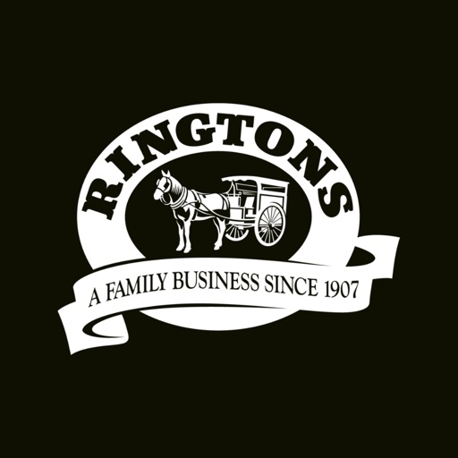 Ringtons by RINGTONS LIMITED