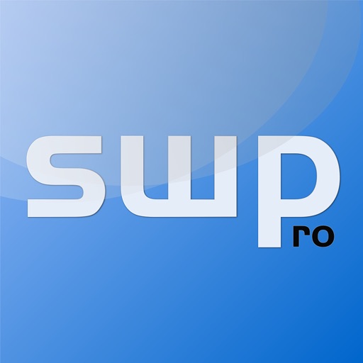 SWPro by Seada Technology Ltd