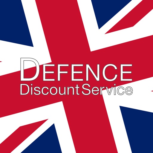 Defence Discount Service by Blue Light Card Ltd