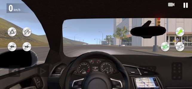 Real Driving School on AppGamer.com