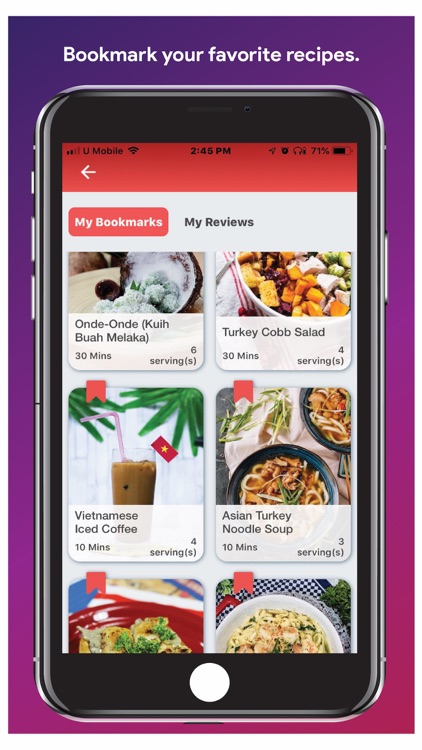 Jaya Grocer - Cook by Trendcell Sdn Bhd