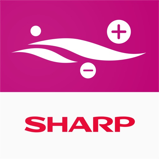 SHARP AIR APP by Sharp Corporation