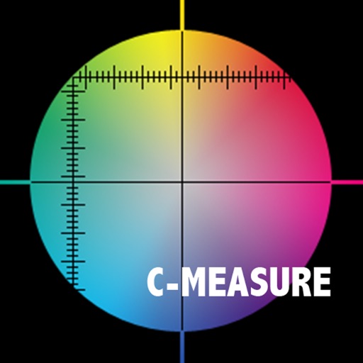 C-MEASURE by alpha prompt co.,ltd.