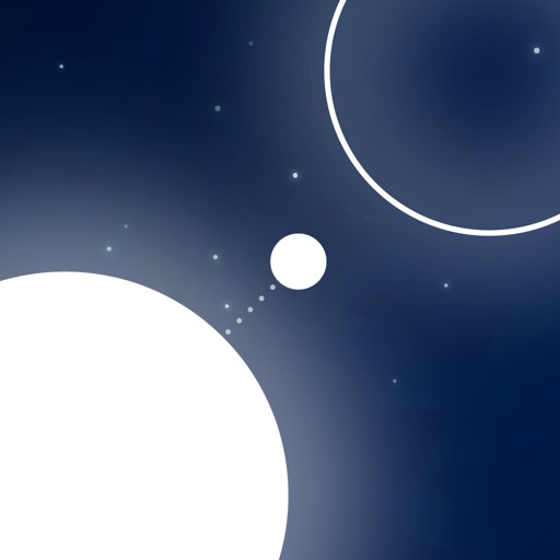 Orbits Conqueror by Irlan Nascimento