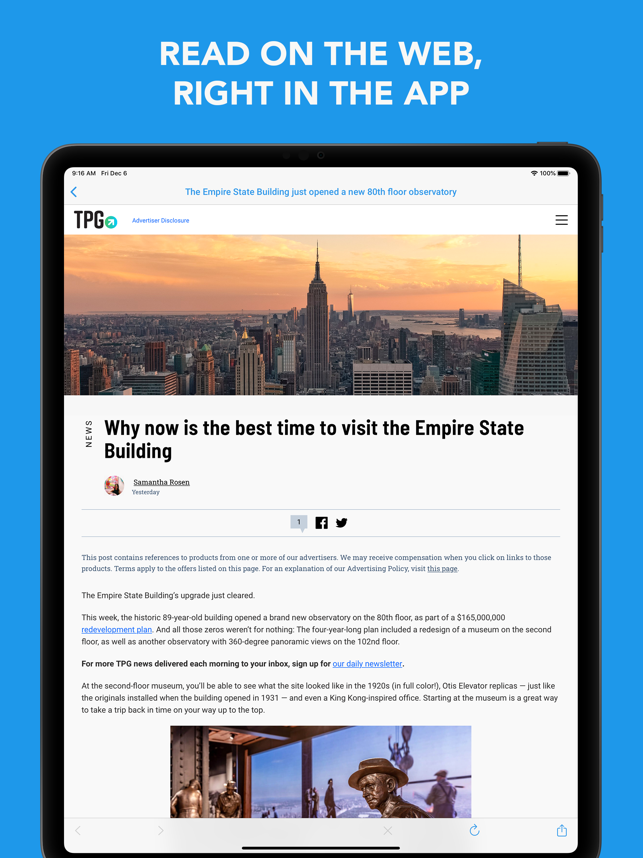 Die Top 10 RSS-Reader für Apple iOS - RSS-Blog.de