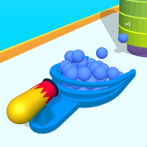 Scoop n Shoot by Ruff Robot Pty Ltd