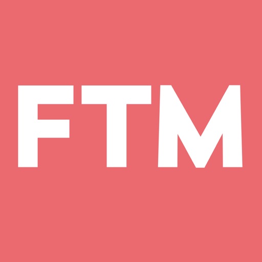 The Fire Time Magazine by REEDFALCO, LLC