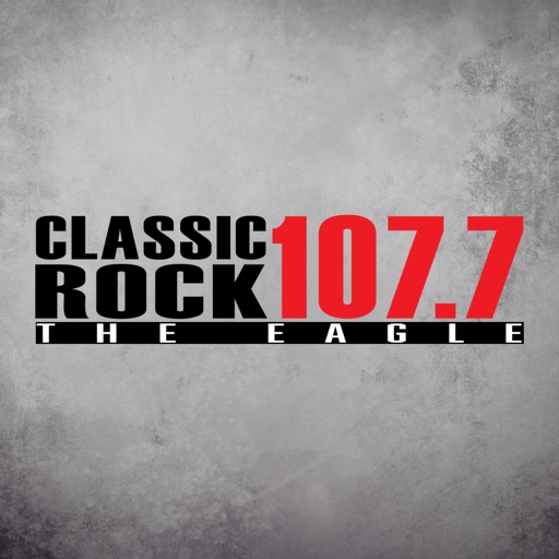 107.7 The Eagle for PC - Windows 7,8,10,11