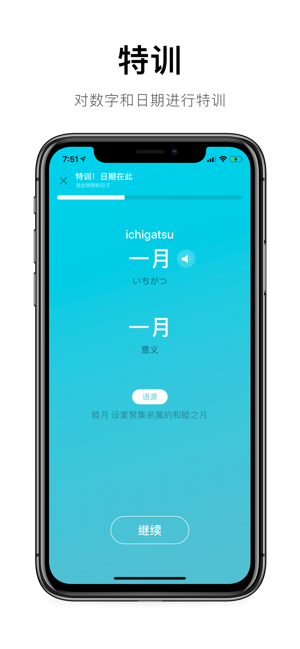 【Mac & iOS APP】Kana Origin 50音起源：日語五十音零基礎入門 – Dr.愛瘋 APP Navi