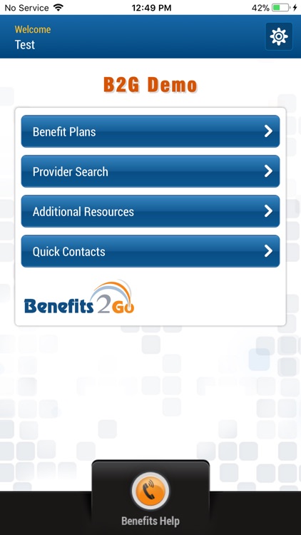 Benefits2Go by Edgewood Partners Insurance Center