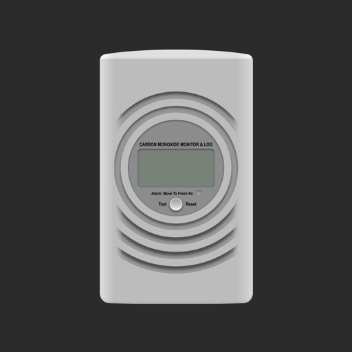 NSI CO Monitor by National Comfort Institute, Inc.