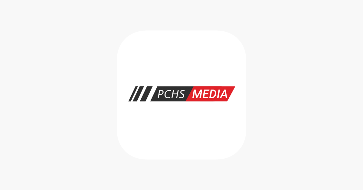 ‎PCHS Media on the App Store