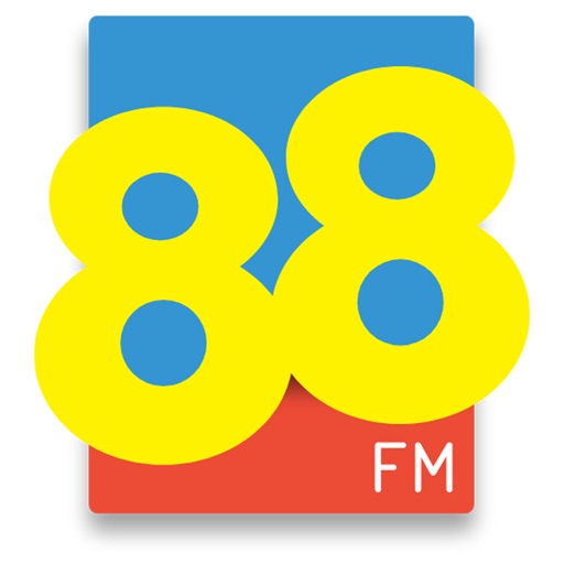 Rádio 88 FM - O som do céu! by Claiton Barbosa da Conceicao