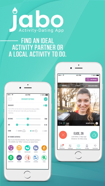 Jabo by GR Marketing