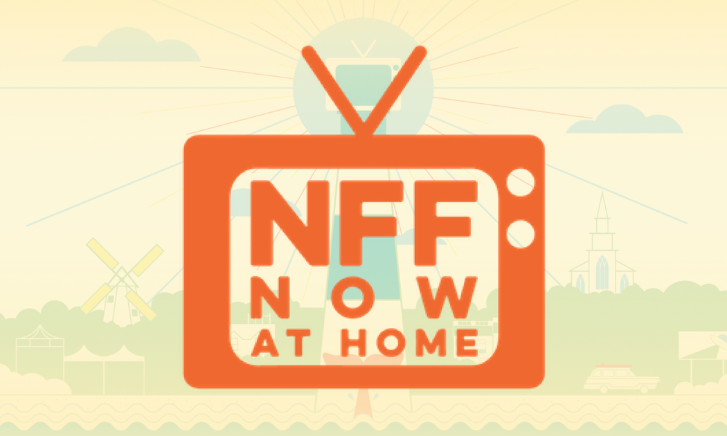 ‎NFF NOW AT HOME on the App Store