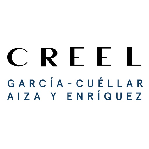 Creel App by Creel, Garcia-Cuellar, Aiza y Enriquez, S.C.